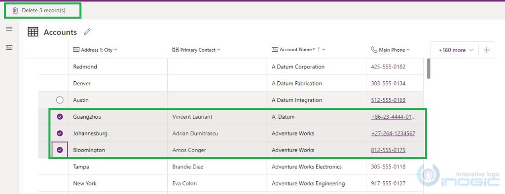 The new look of Dataverse Tables! - Microsoft Dynamics 365 CRM Tips and Tricks