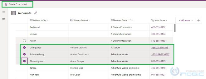 The new look of Dataverse Tables! - Microsoft Dynamics 365 CRM Tips and ...