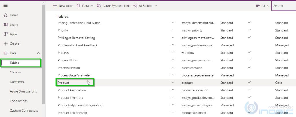 Global search and Barcode scanning in Field Service Mobile App ...