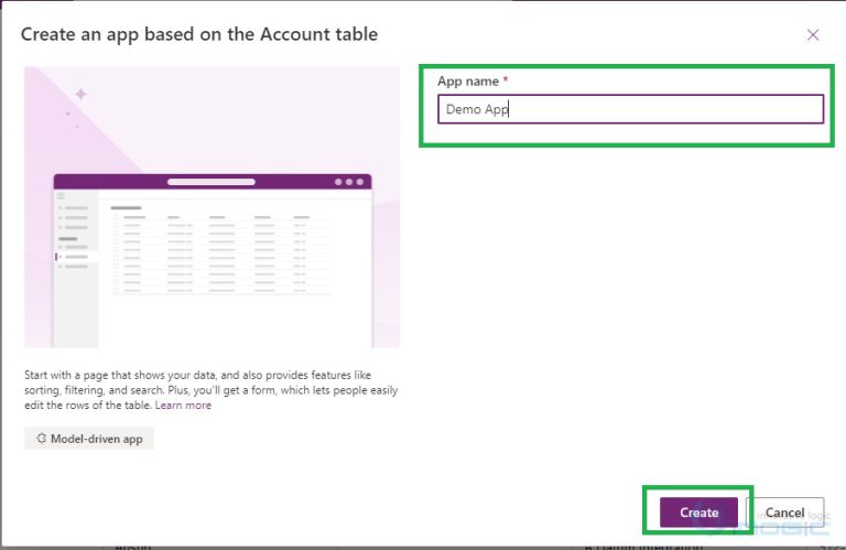 The new look of Dataverse Tables! - Microsoft Dynamics 365 CRM Tips and ...