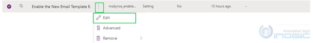 An enhanced experience for creating Email templates - Microsoft ...