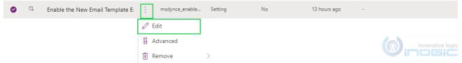 An enhanced experience for creating Email templates - Microsoft ...