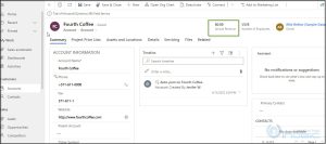 Conditionally Modify the Dropdown in the Canvas App - Microsoft Dynamics 365 CRM Tips and Tricks