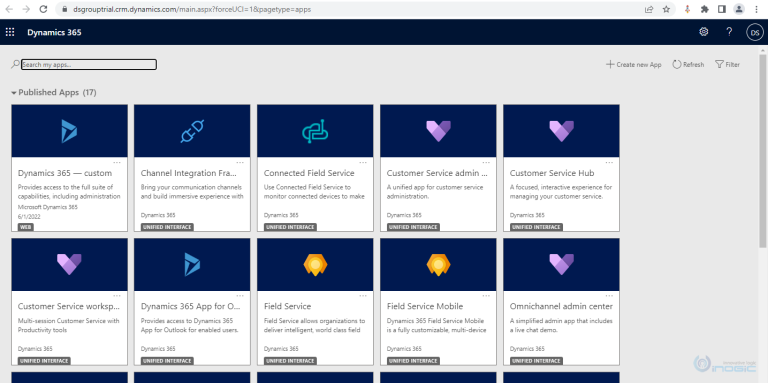 Enable Administration Mode from Power Platform Admin Center - Microsoft Dynamics 365 CRM Tips ...