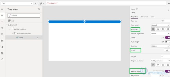 Adding custom pages in model-driven app with responsive layouts ...