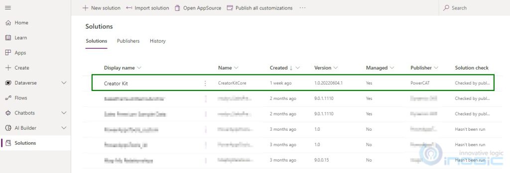Deep Dive into the Creator Kit for Canvas Apps - Microsoft Dynamics 365 CRM Tips and Tricks