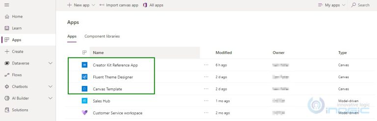 Deep Dive into the Creator Kit for Canvas Apps - Microsoft Dynamics 365 ...