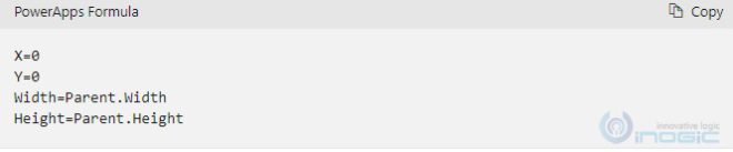 Adding Custom Pages In Model Driven App With Responsive Layouts