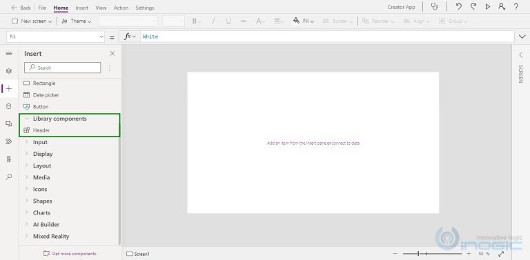 Deep Dive into the Creator Kit for Canvas Apps - Microsoft Dynamics 365 ...