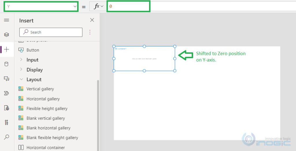 Adding custom pages in model-driven app with responsive layouts ...