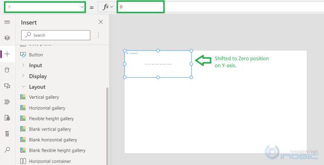 Adding custom pages in model-driven app with responsive layouts ...