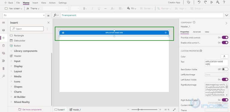 Deep Dive into the Creator Kit for Canvas Apps - Microsoft Dynamics 365 ...