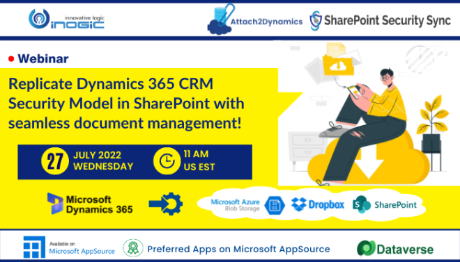 Webinar: Document management, data security, free up storage space, and ... Webinar: Document management, data security, free up storage space, and ...