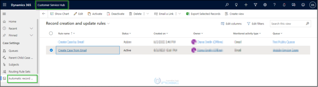 Manually Map a Contact in Power Automate - Microsoft Dynamics 365 CRM ...