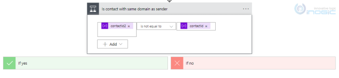 Manually Map a Contact in Power Automate - Microsoft Dynamics 365 CRM ...