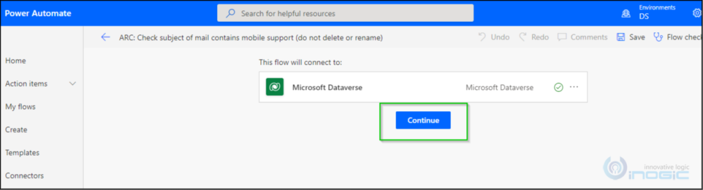 Manually Map a Contact in Power Automate - Microsoft Dynamics 365 CRM ...