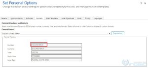 Format input values into different user input formats using Formatting ...