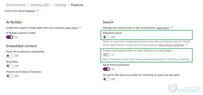 Usability Enhancements To Grids In Model Driven Apps Microsoft Dynamics 365 Crm Tips And Tricks