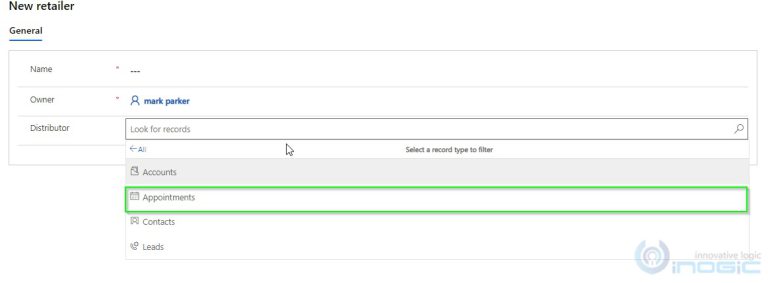 Modify and delete multi-table lookups within Dynamics 365 CRM ...
