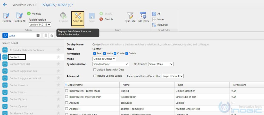 Bulk Update Records In Resco Mobile App Within Dynamics 365crm And 9966