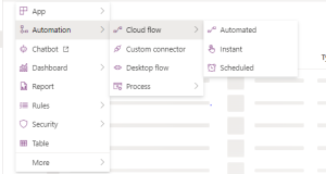 Multi-Select Option field in Dynamics 365 V9.2 using Power Automate - Microsoft Dynamics 365 CRM ...