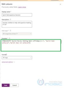 Adding the Power Fx Formula column (PREVIEW) into Dataverse - Microsoft ...