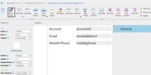 Bulk Update records in Resco Mobile App within Dynamics 365/CRM and more! - Microsoft Dynamics ...