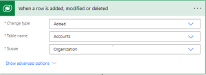 Multi-Select Option field in Dynamics 365 V9.2 using Power Automate - Microsoft Dynamics 365 CRM ...