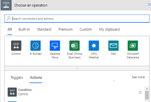 Multi-Select Option field in Dynamics 365 V9.2 using Power Automate ...