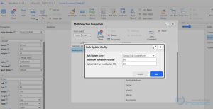 Bulk Update records in Resco Mobile App within Dynamics 365/CRM and more! - Microsoft Dynamics ...