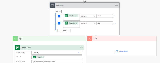 Multi-Select Option field in Dynamics 365 V9.2 using Power Automate - Microsoft Dynamics 365 CRM ...