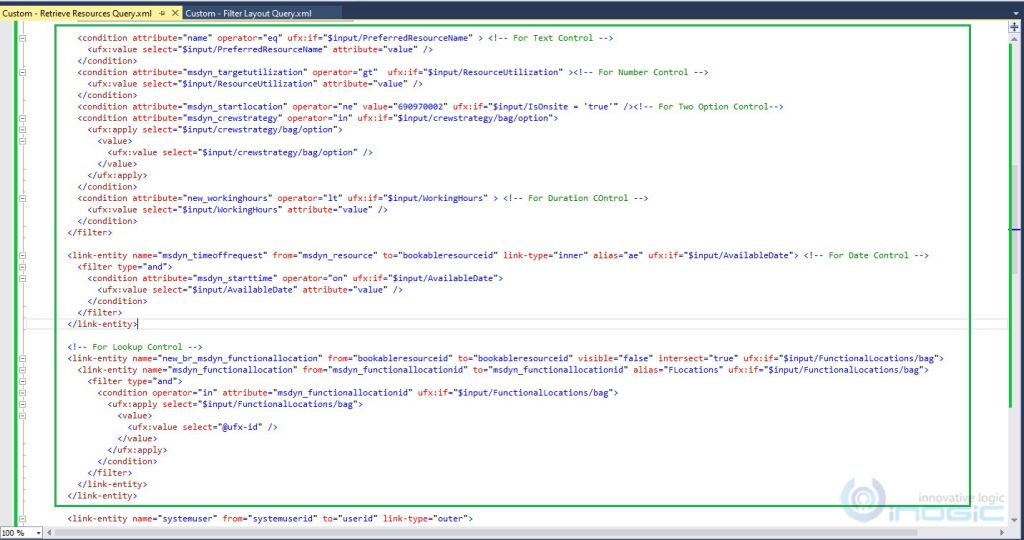 Schedule Board Extensibility In Microsoft Dynamics 365 Field Service Microsoft Dynamics 365
