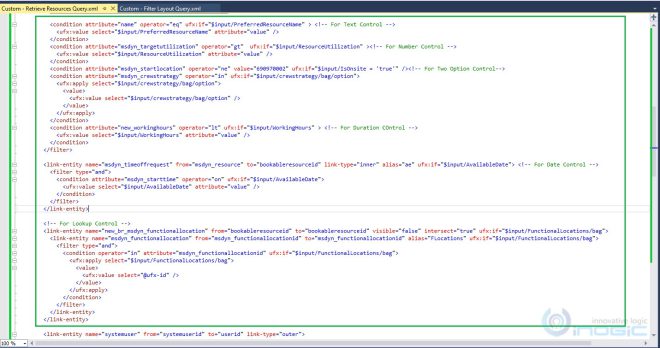 Schedule Board Extensibility in Microsoft Dynamics 365 Field Service - Microsoft Dynamics 365 ...