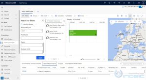 Schedule Board Extensibility in Microsoft Dynamics 365 Field Service ...