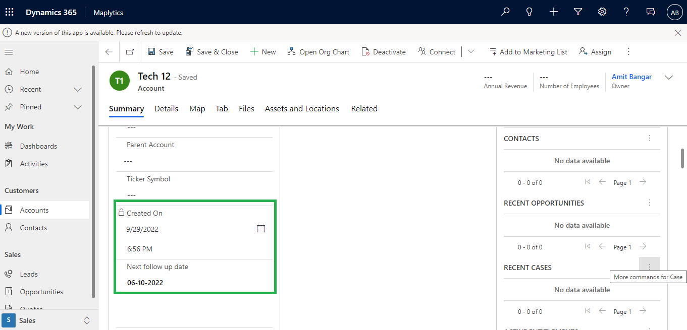 1Power Automate - Microsoft Dynamics 365 CRM Tips and Tricks 1Power Automate - Microsoft Dynamics 365 CRM Tips and Tricks