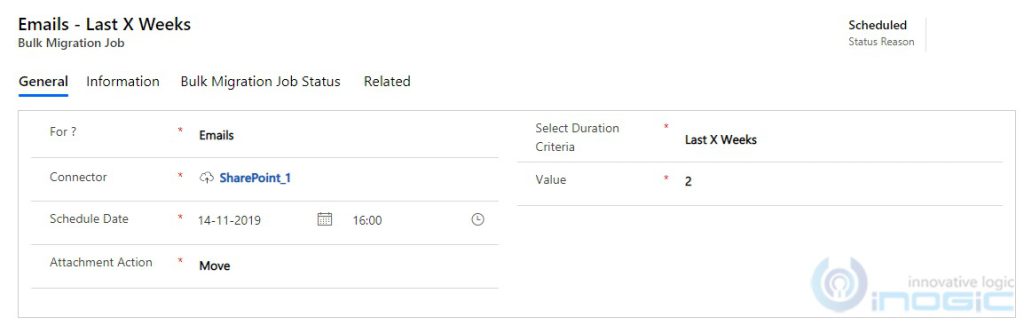 Synchronize Dynamics 365 CRM Security Model in SharePoint along with a ...