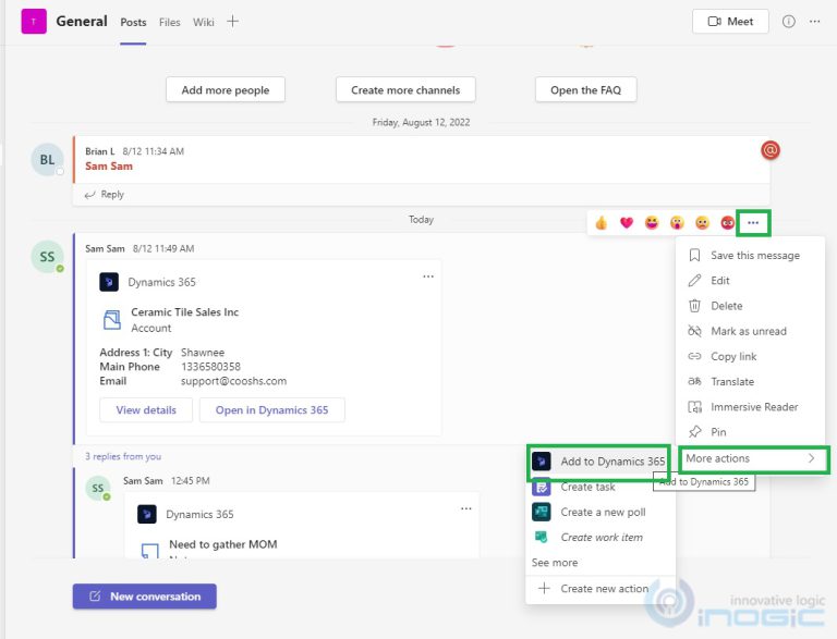 How To Keep Track Of Linked Chats And Activities Of Microsoft Teams In how-to-keep-track-of-linked-chats-and-activities-of-microsoft-teams-in