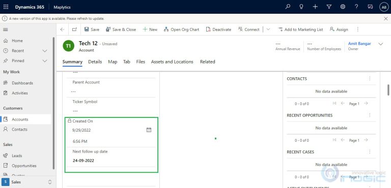 How To Add And Subtract Date Using Subtractfromtime And Addtotime Functions Within Power