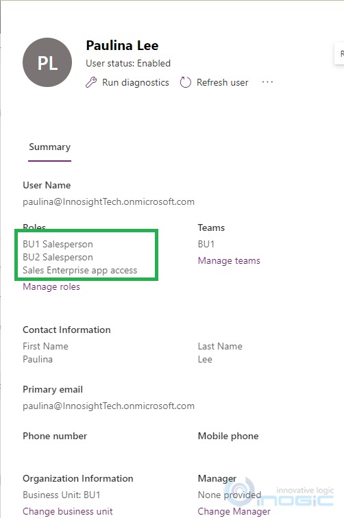 Record ownership across business units (PREVIEW) - Microsoft Dynamics ... Record ownership across business units (PREVIEW) - Microsoft Dynamics ...