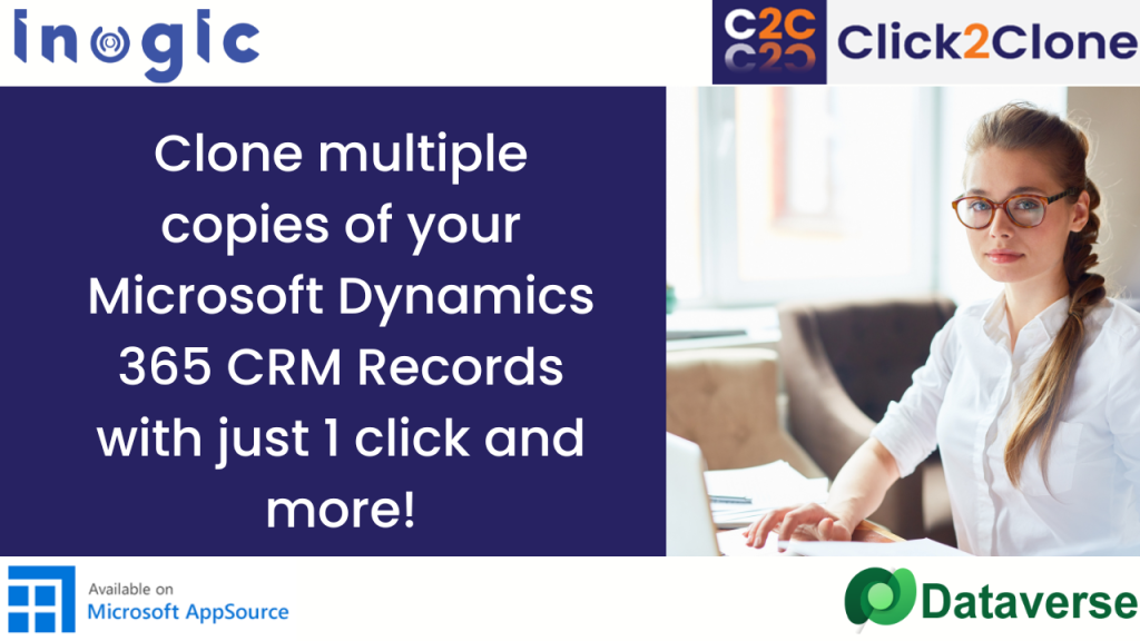 Clone multiple copies of your Microsoft Dynamics 365 CRM Records with ... Clone multiple copies of your Microsoft Dynamics 365 CRM Records with ...