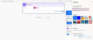 New Function Expressions in Power Automate Flow - Microsoft Dynamics ...