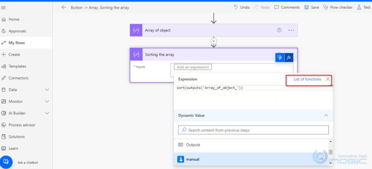 New Function Expressions in Power Automate Flow - Microsoft Dynamics ... New Function Expressions in Power Automate Flow - Microsoft Dynamics ...