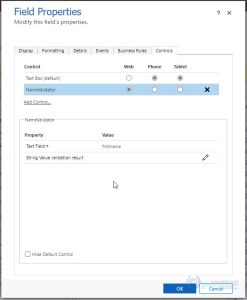 Steps to use OnOutputChange (Client API reference) - Microsoft Dynamics ...