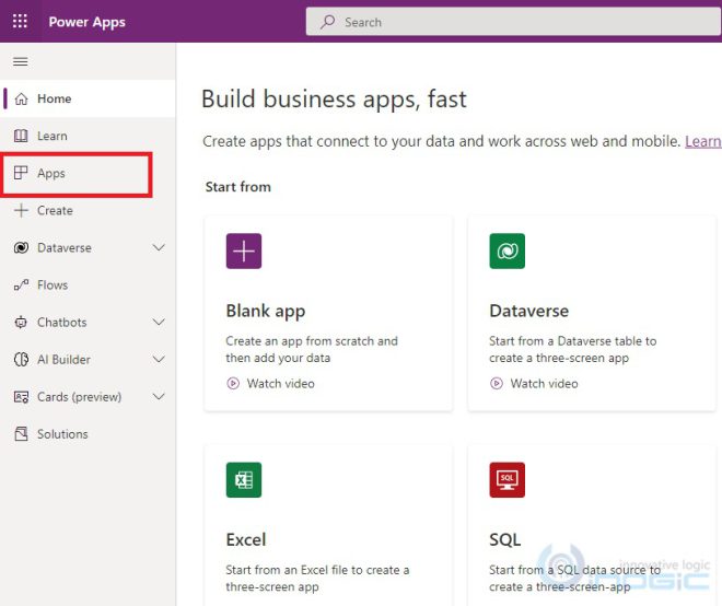 New Mobile Offline First” Setup Within Powerapps Microsoft Dynamics 365 Crm Tips And Tricks
