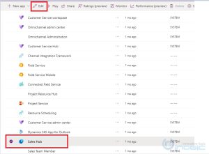 New Mobile “Offline-First” Setup within PowerApps - Microsoft Dynamics ...