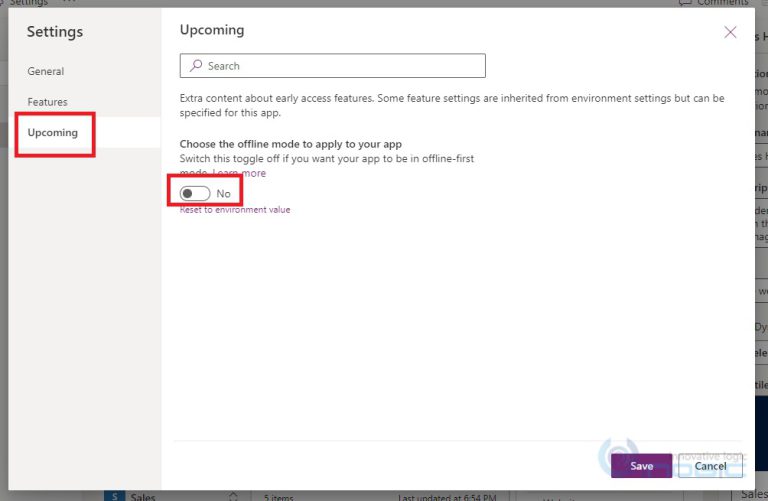 New Mobile Offline First” Setup Within Powerapps Microsoft Dynamics