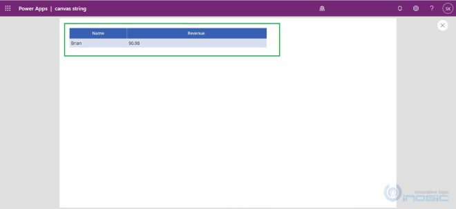 How To Use Firstn Lastn And Index Functions In Canvas Apps Power Fx On Power Platform