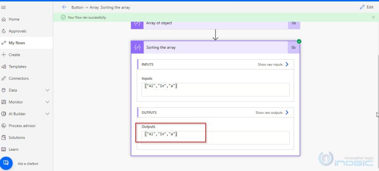 New Function Expressions in Power Automate Flow - Microsoft Dynamics ...