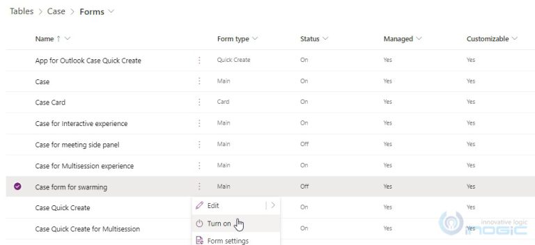 Utilizing the Swarming feature in Teams (PREVIEW) for intelligent ...
