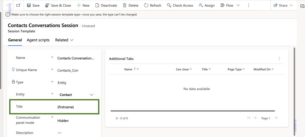 Configuring Custom Views For Inboxes Through Agent Experience Profile Within Dynamics 365 Crm